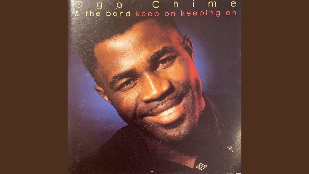 Keep on Keeping On (1999 Version) - YouTube