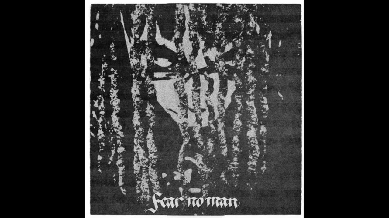 tana - fear no man (Official Extended Intro) - YouTube