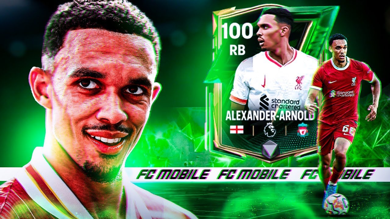 OTRO LATERAL GRATIS 🤑 TRENT ALEXANDER ARNOLD llega al TEAM y lo ...