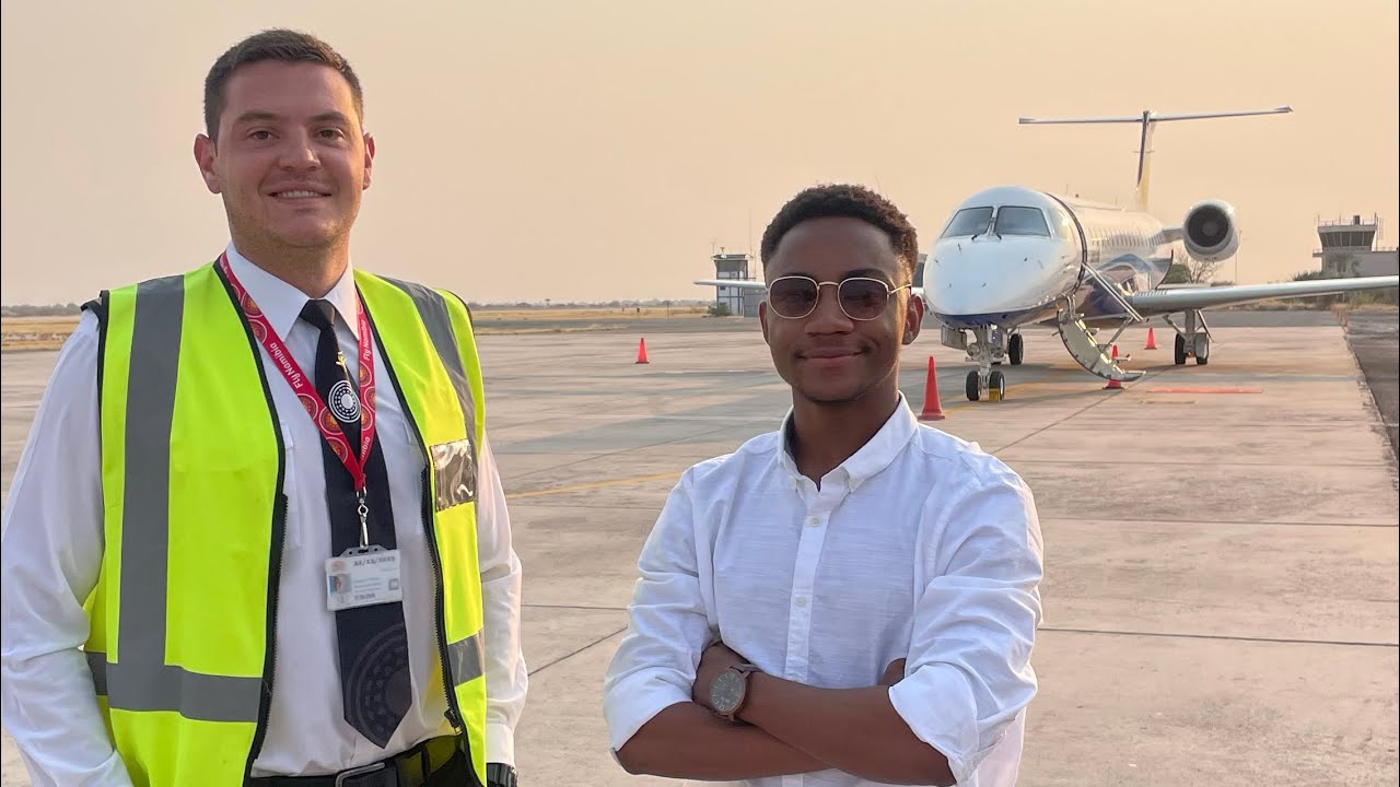 Vlog | Trip to Ondangwa Namibia 🇳🇦 - YouTube