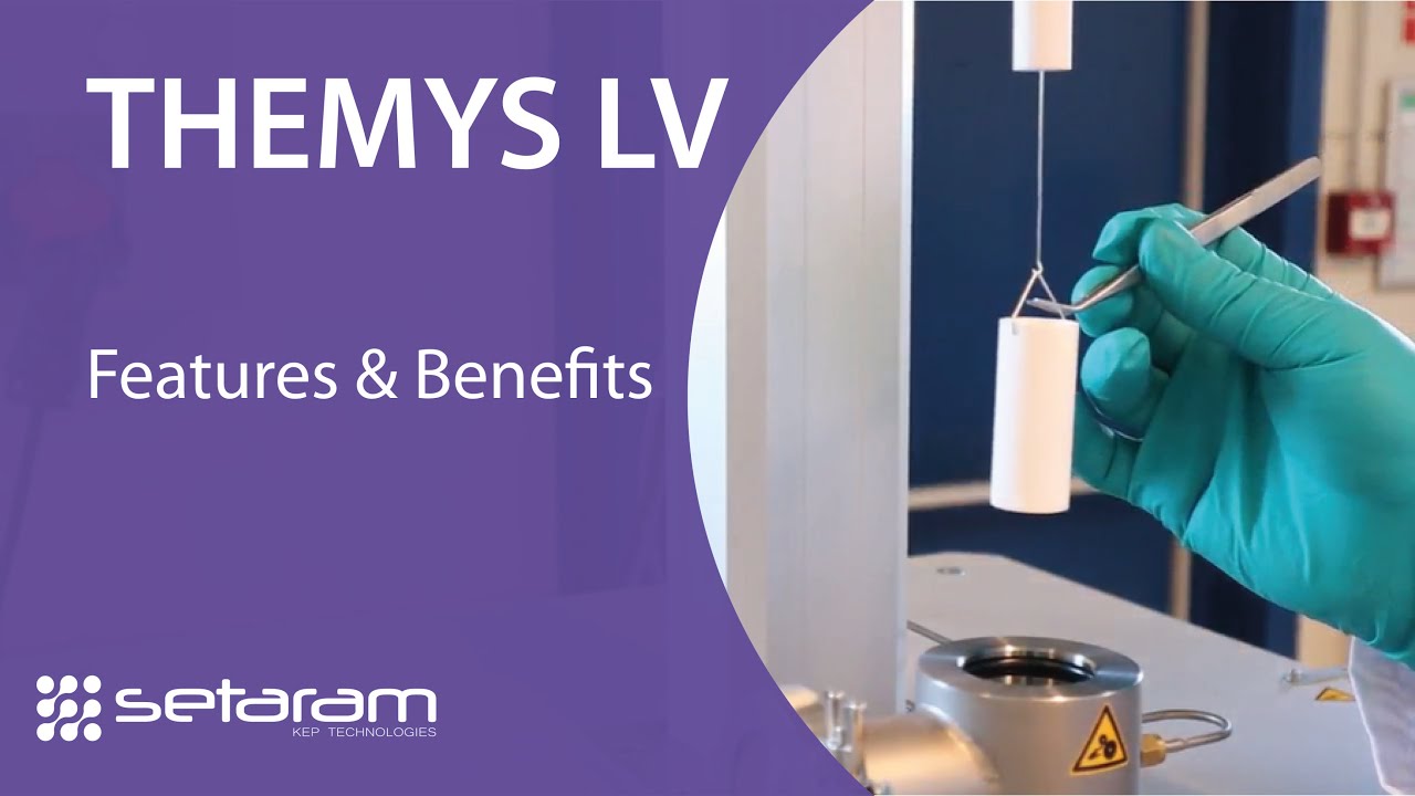 Instrument Features & Benefits | Themys LV - YouTube