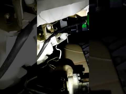 Ramtons top load washing machine wont spin.