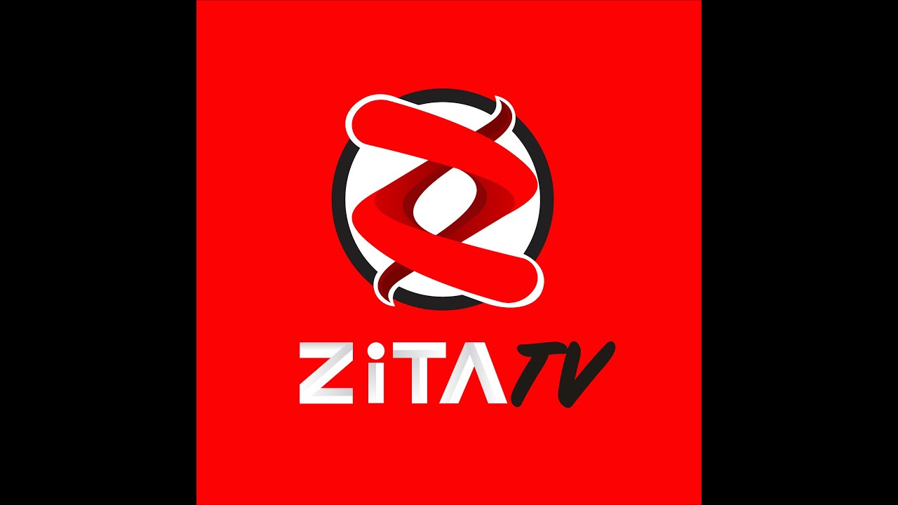 zita_tv_intro - YouTube