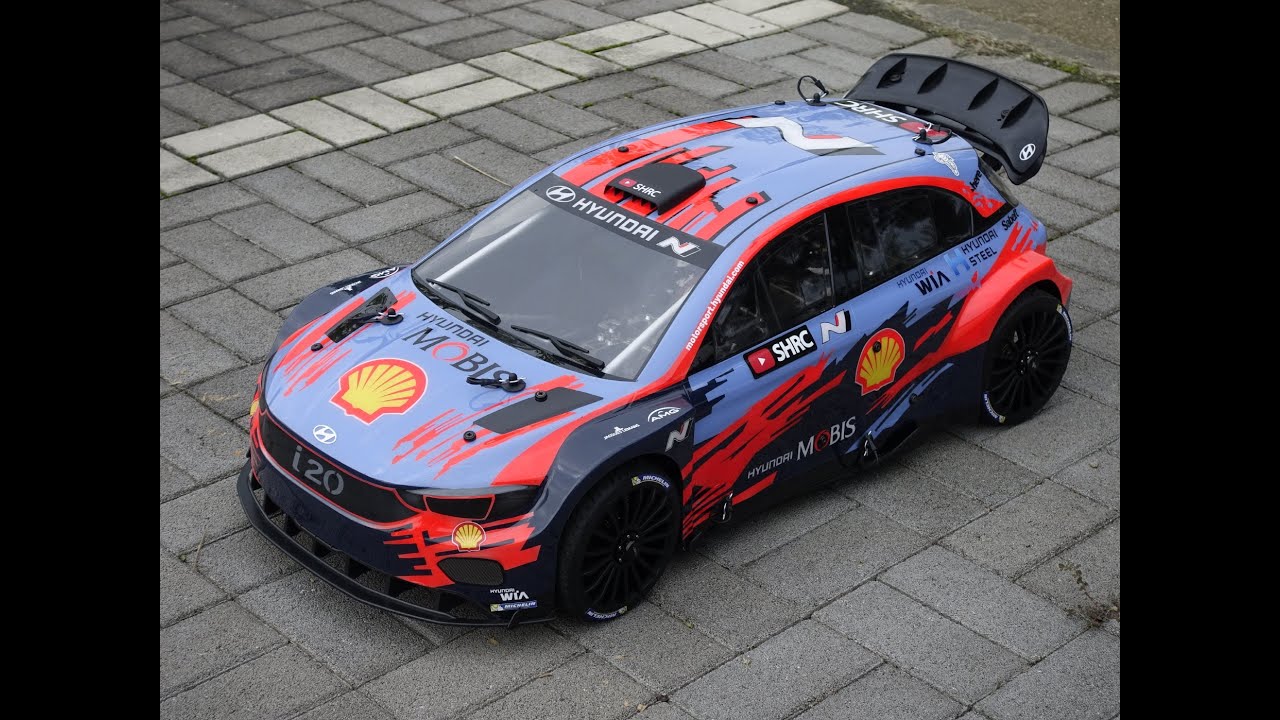 MCD XR5 MAX (the last day of 2020) - YouTube