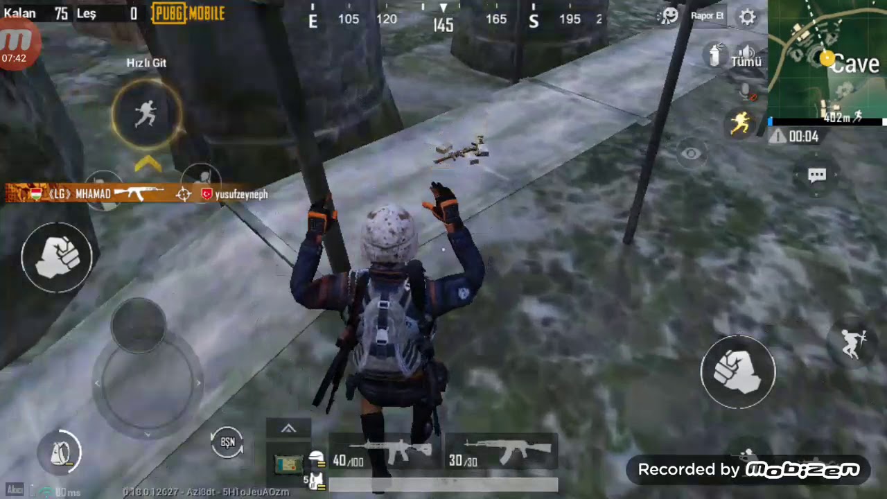 Pugb Mobile #6 - YouTube