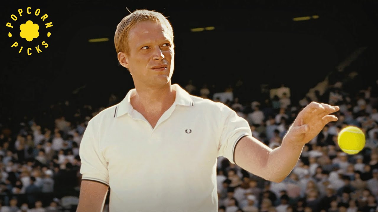 Peter Wins Wimbledon | Wimbledon - YouTube