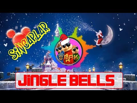 Yılbaşı Şarkısı - Jingle Bells (Alvin ve Sincaplar Versiyon)
