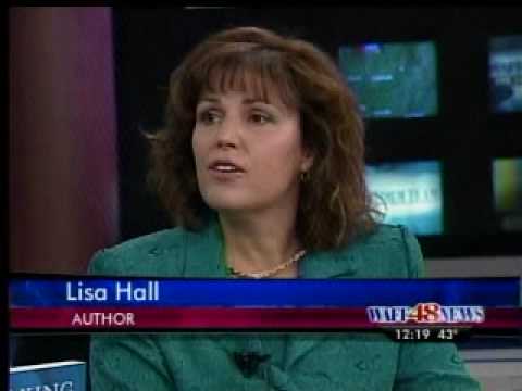 Lisa Hall Interview on WAFF-48 News Huntsville, Alabama ~ www ...