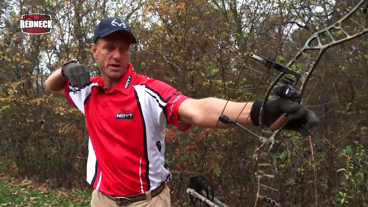 Hoyt Nitrum Review - YouTube