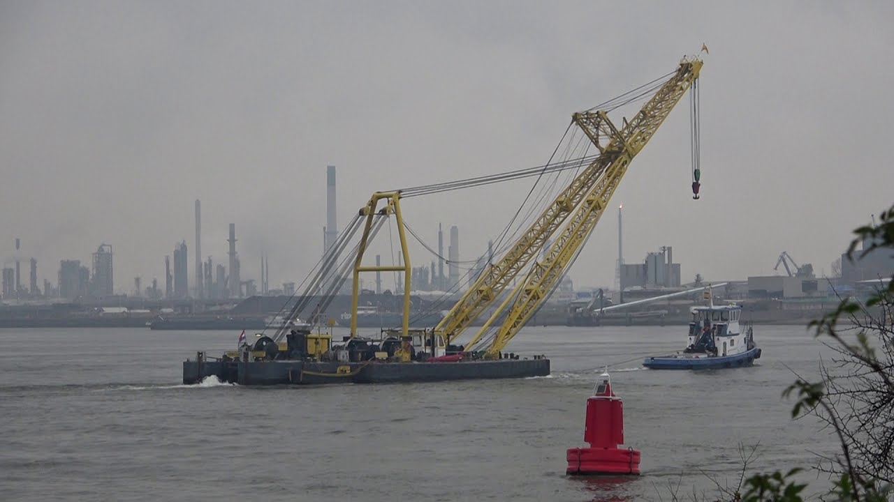 HEBO LIFT 5 - YouTube