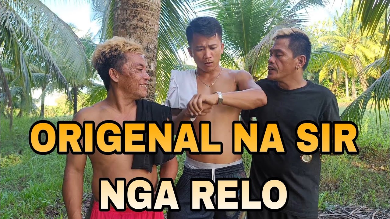 TINDERONG MAAYOG DESKARTE HALINON😂🤣 - YouTube
