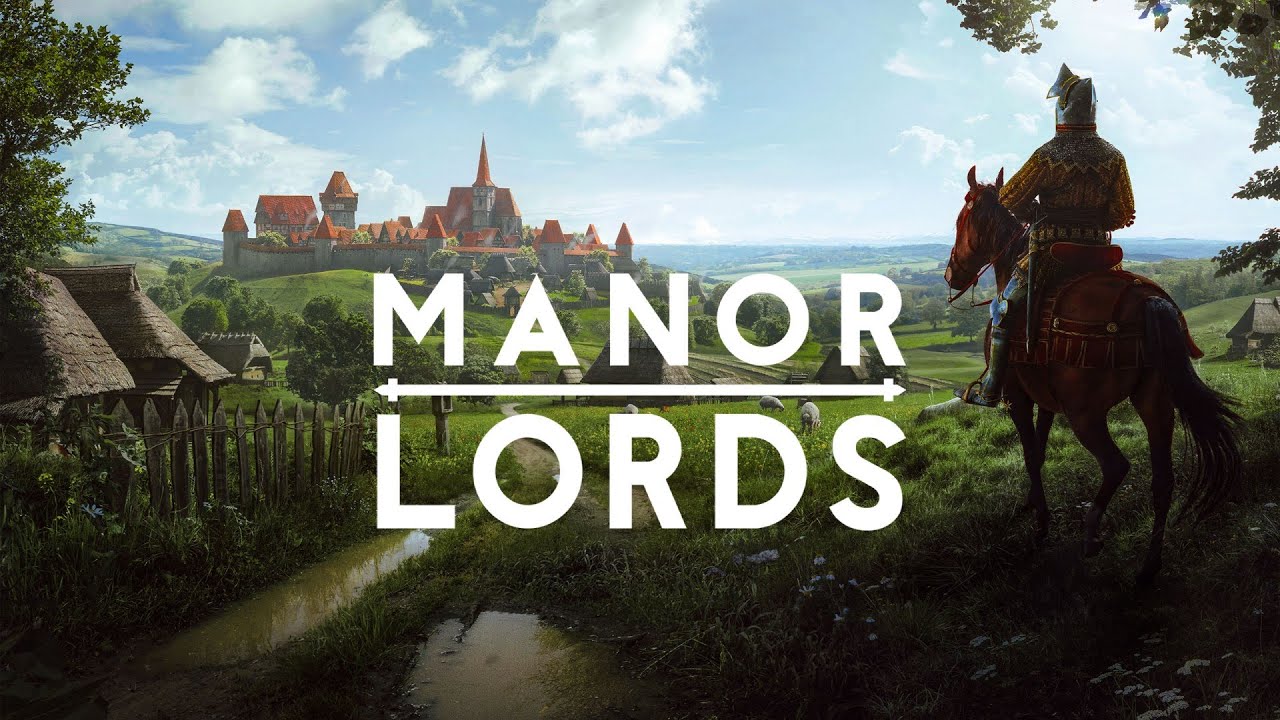 Manor Lords | Video Game Soundtrack (Full Official OST) - YouTube