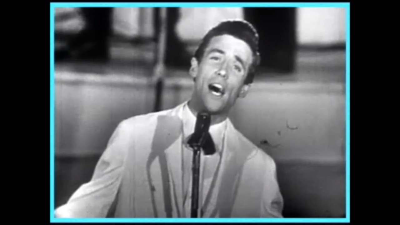 Johnny Rohan ♥ The Night Has A Thousand Eyes ♫ - YouTube