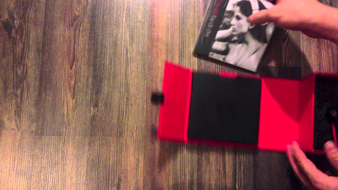 Fake Beats by Dre Tour NEW VERSION First Video [ Red Black ] 2013 to ...