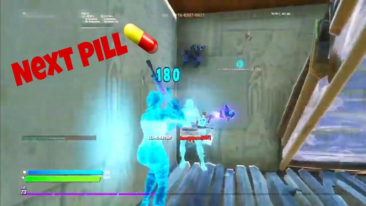 Next Pill💊 (Fortnite Montage) - YouTube