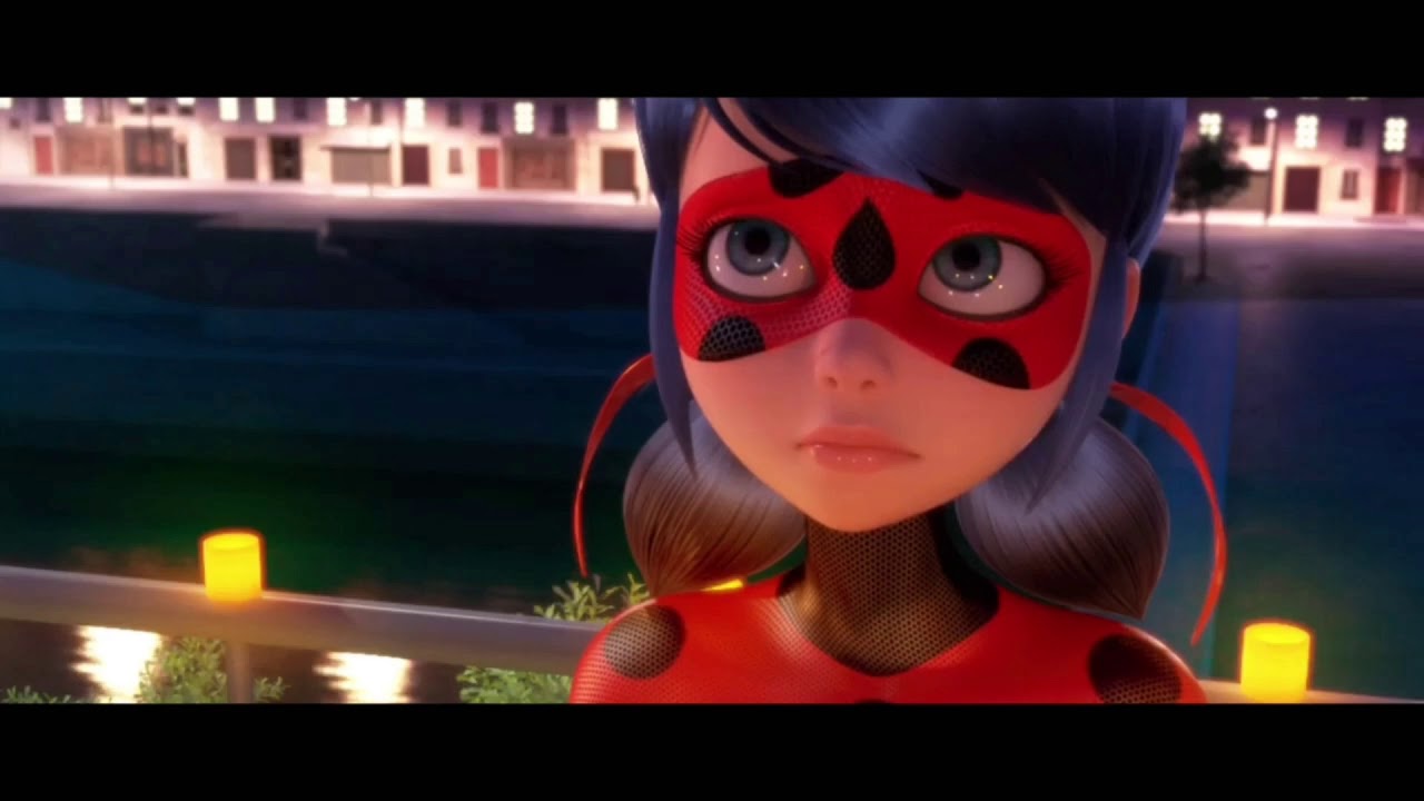 AMV | Miraculous Ladybug | Fire On Fire - YouTube
