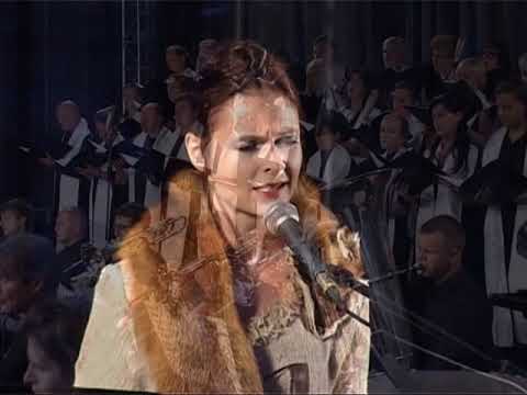 Kristina Zmailaitė, Mortos arija \