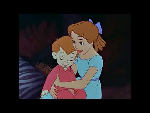 La Mamma E' Per Me  [CON TESTO] - Peter Pan