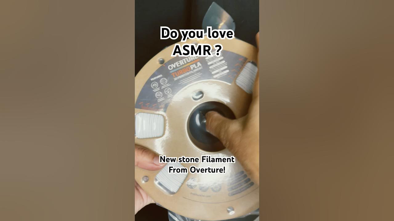 Still deciding if I love ASMR - YouTube