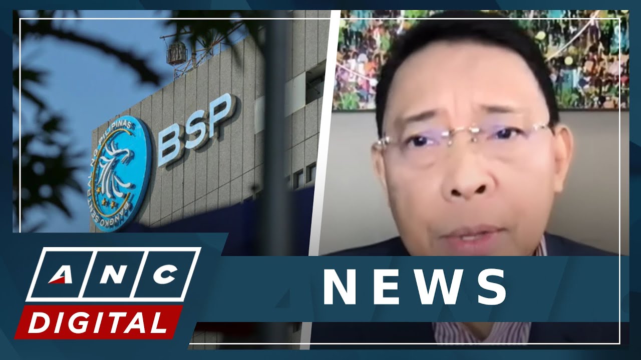 Higher debt or higher taxes? Ex-BSP official questions how gov't will ...