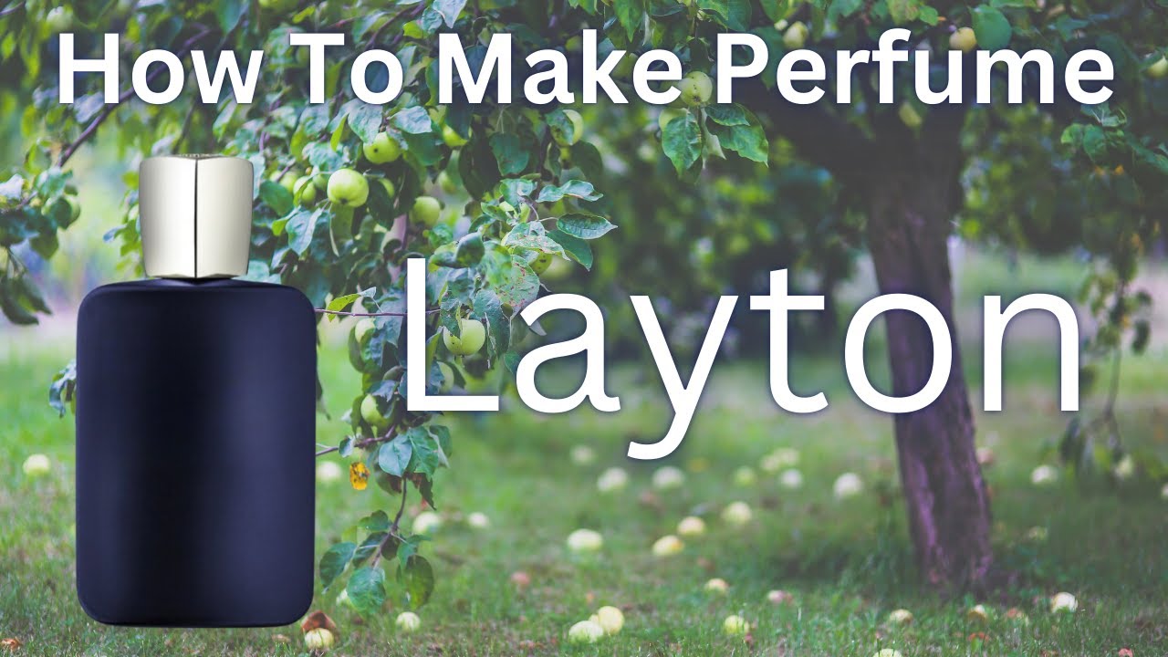 How to make PDM Layton (type) - YouTube