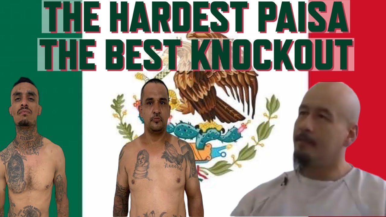 A PAISA KNOCKED OUT 3 PEOPLE ON THE YARDA#youtube #new #viral # ...