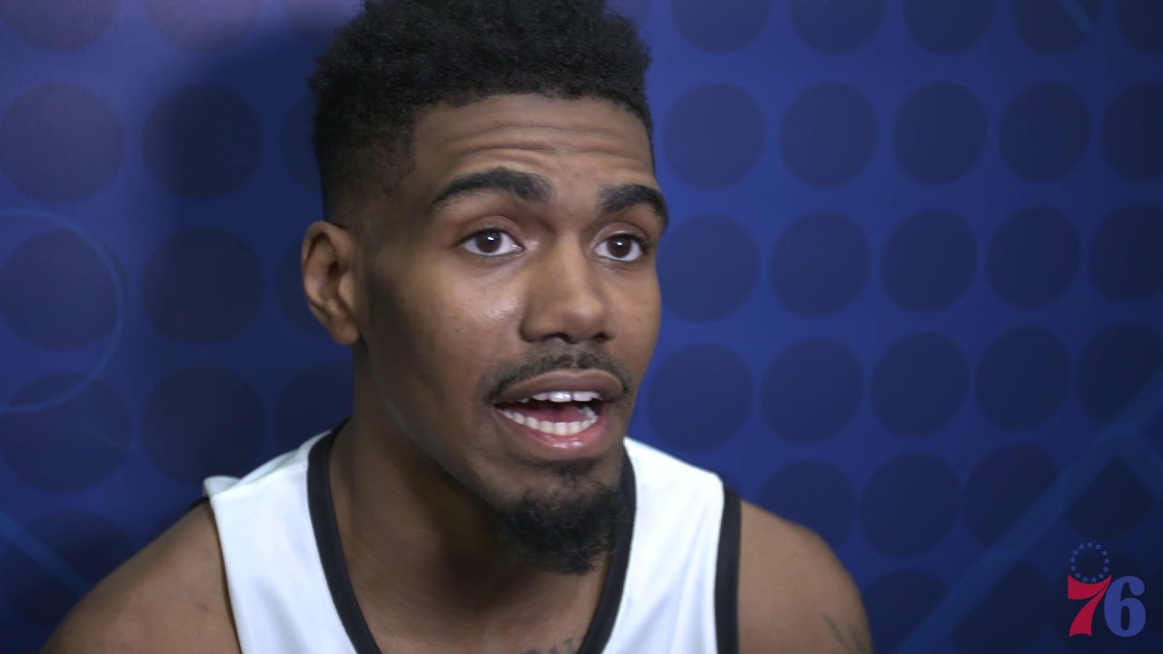 Jacob Evans | NBA Draft Combine 2018 - YouTube