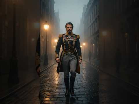 Olmayan Bir Ülkeyi Satan Adam Gregor MacGregor. #kısafilm #animasyon #tarih #tarihvideoları #shorts