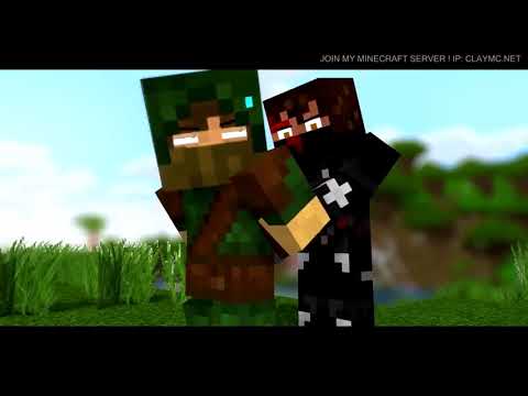 Craftronix! Pro Life 6-9 - Craftronix Minecraft Animation