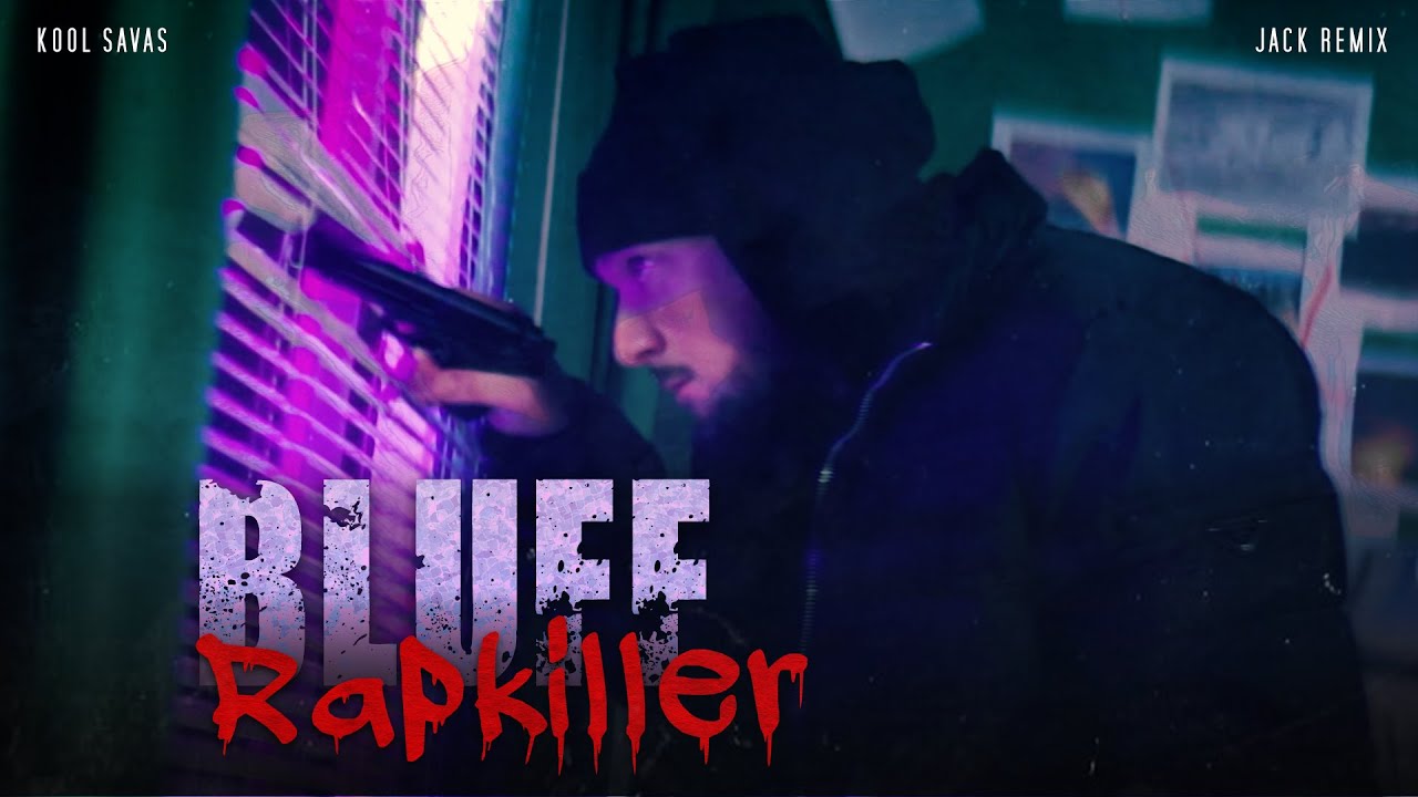 Kool Savas - Bluff (Rapkiller) - Remix 2023 I JACK REMIX - YouTube Music