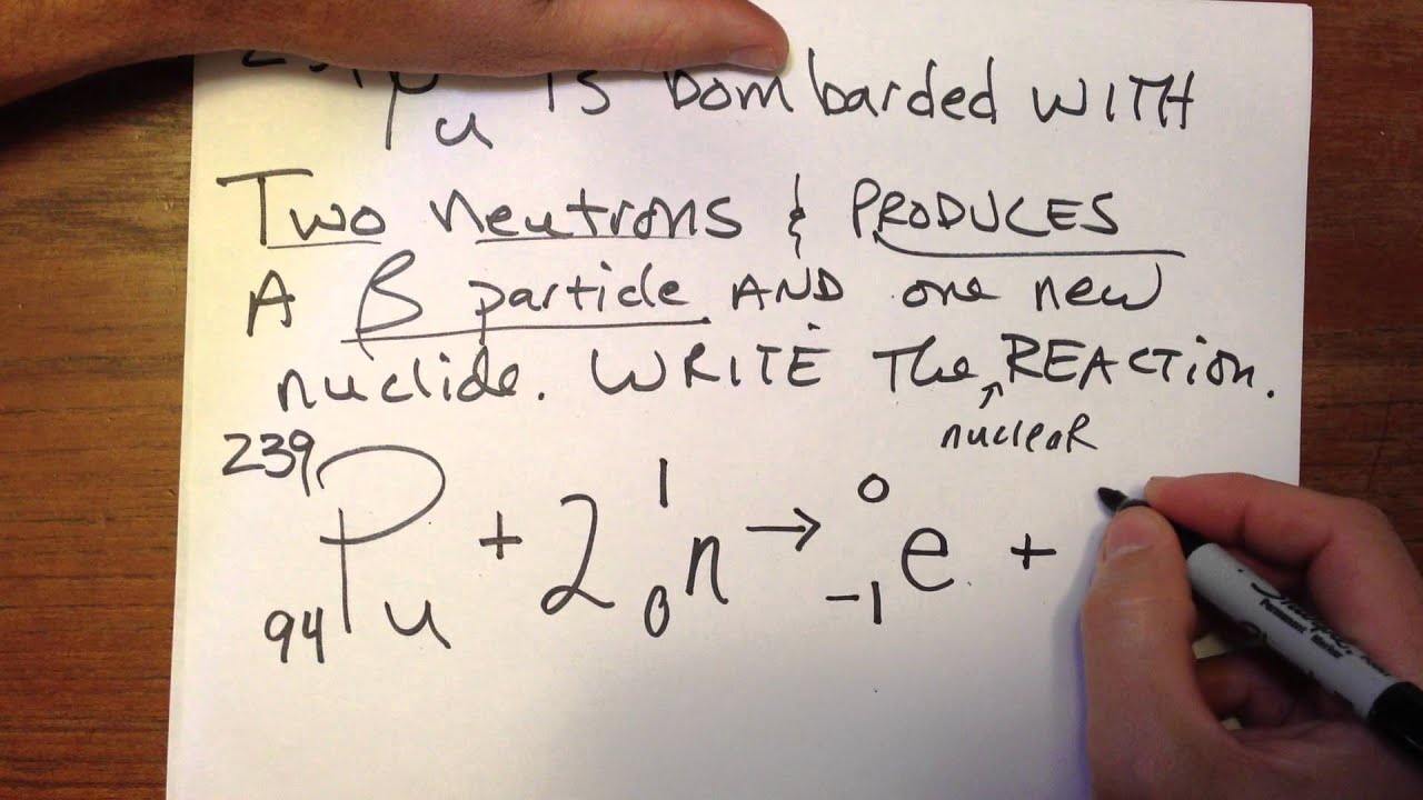 Another bombardment example - YouTube