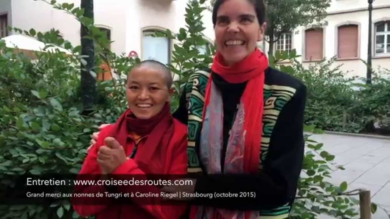 Rencontre autour du documentaire "Semeuses de joie" de Caroline Riegel ...