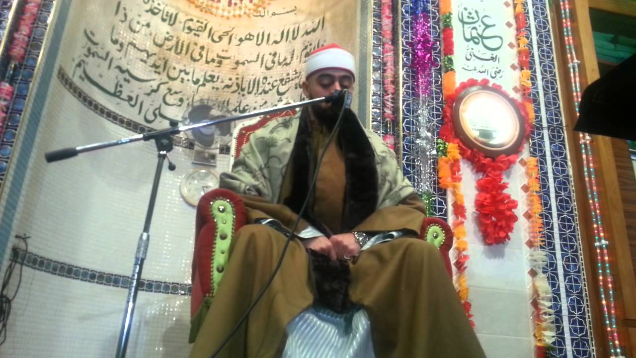 Qari Sheikh Mohammad Ayyub Asif *Excellent clip*Luton uk 04\01\2015 - YouTube