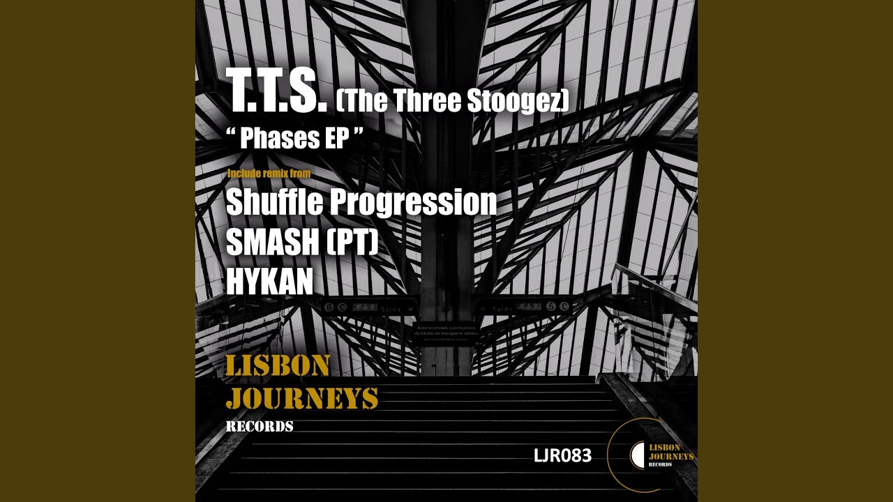 Phases (Shuffle Progression Remix) - YouTube