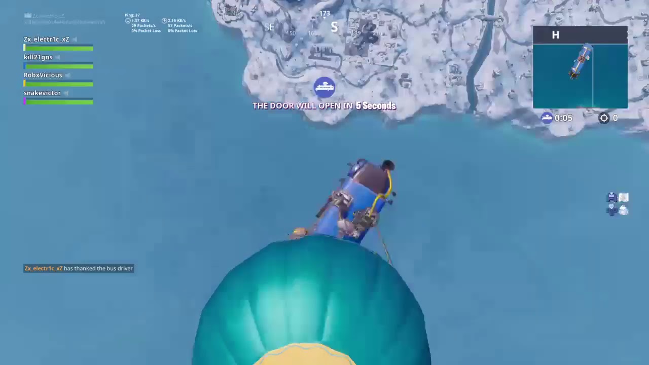 Trying out people for elusive #elusiveontop - YouTube