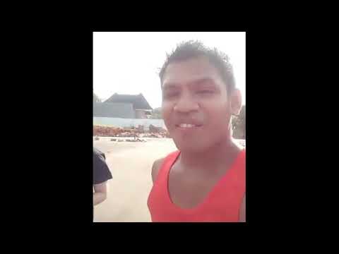 Olahraga ala Nagita Slavina