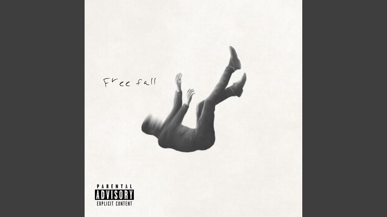 Freefall - YouTube