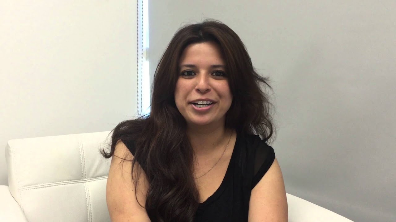 Los Angeles Woman Tells Why She Wants A Brazilian Butt Lift With Dr Dennis Dass Youtube