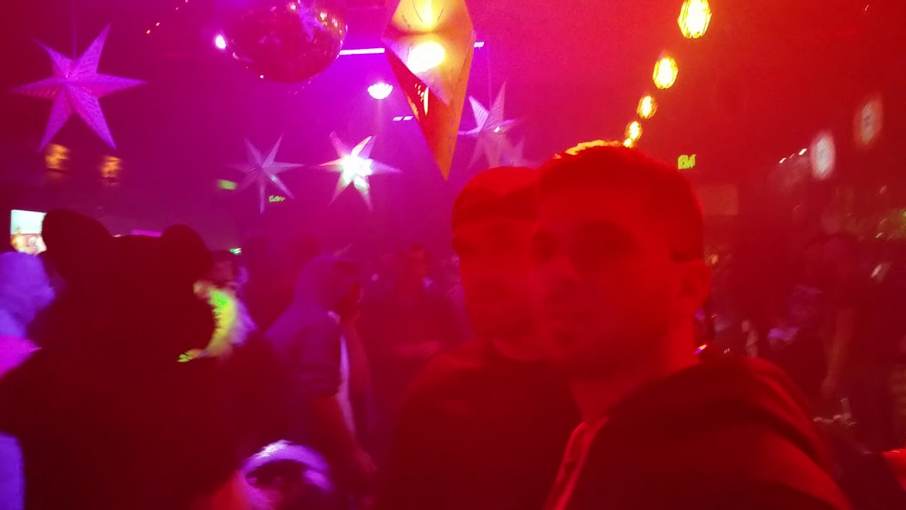 Furries Partying at Frolic, San Francisco - YouTube