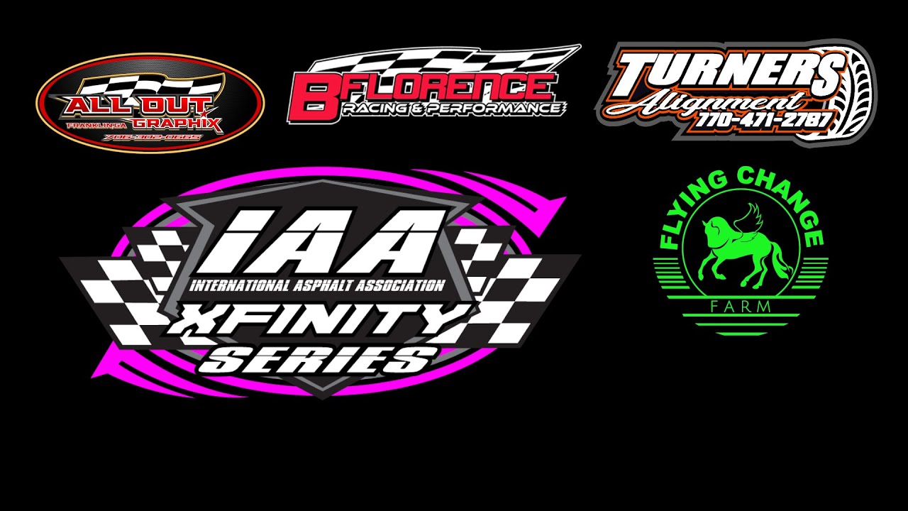 IAA Xfinity @ Phoenix - YouTube