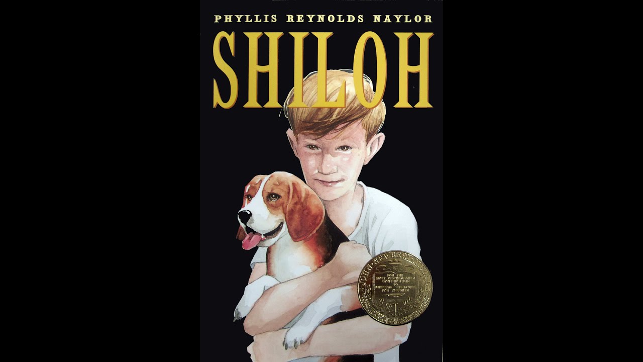 Shiloh Chapter 15 - YouTube