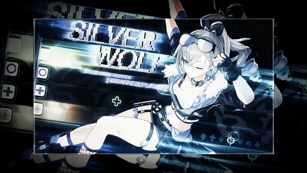 Montagem do Batidão Viciante - Hardstyle Remix (Ultra Slowed) x Silver Wolf - YouTube Music