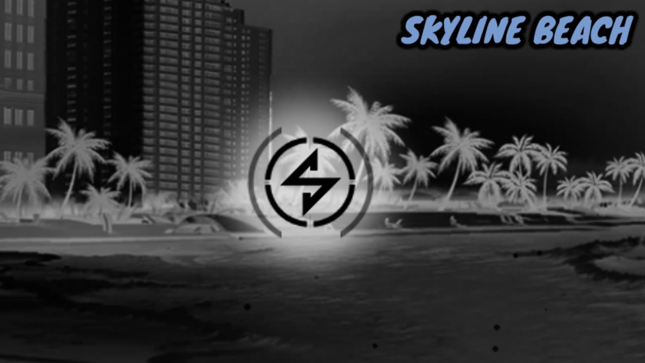 BLOODSTRIKE SEASON 12 - SKYLINE BEACH - MAIN MENU FULL THEME SONG ...