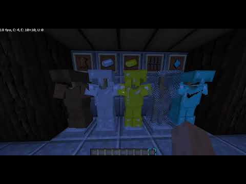 NIKE PACK| TEXTURE PACK MINECRAFT 1.8| #4 - YouTube