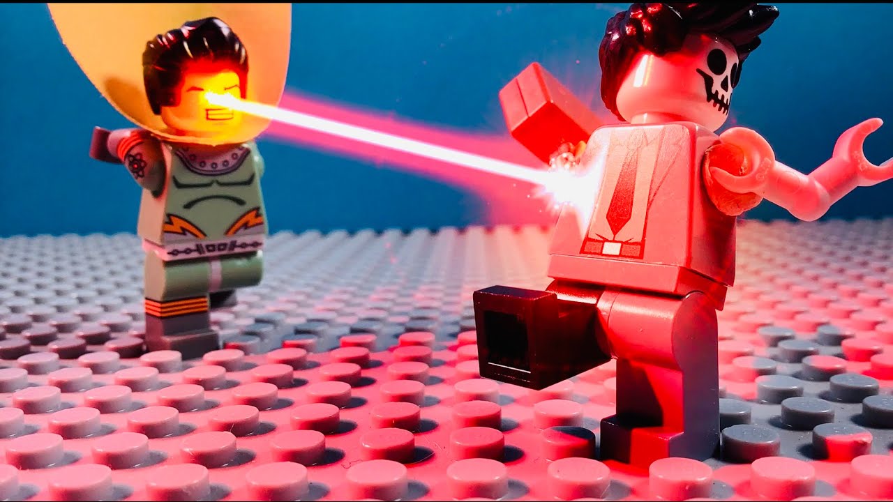 Superhero Fail - YouTube