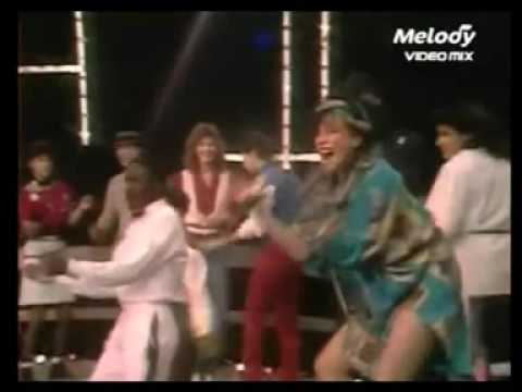 Lisa - Rocket to Your Heart - YouTube