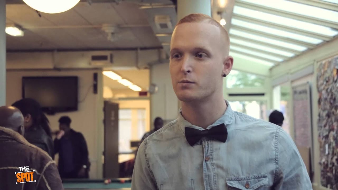 Cizzle @THE PREMIERE 2013 - YouTube