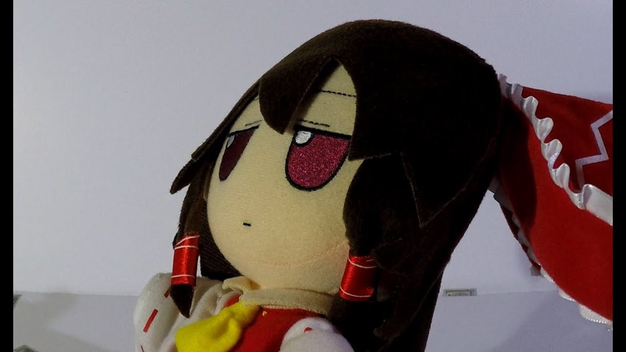 Strange weather fumo - YouTube