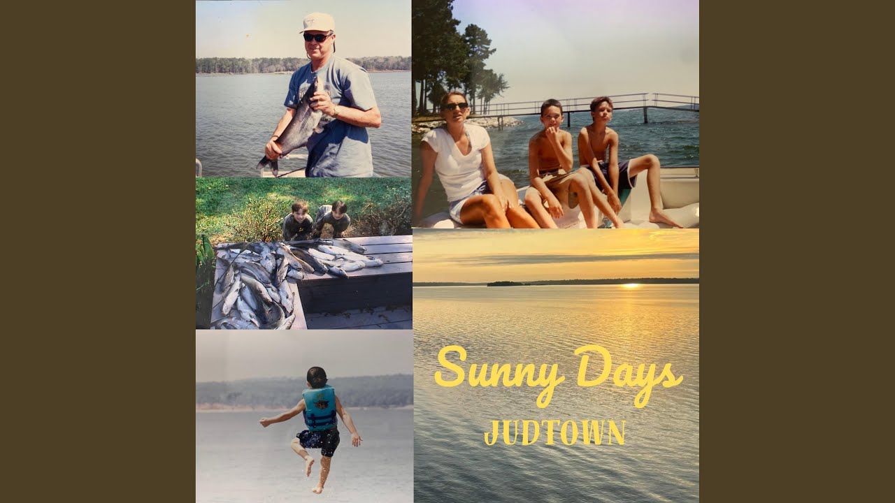 SUNNY DAYS - YouTube