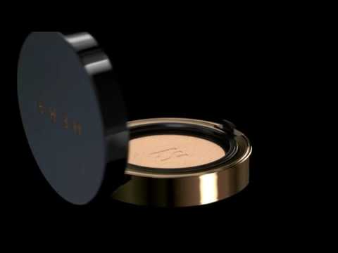 [CF 2017]Jun Jihyun x HERA Black Cushion (30s.)